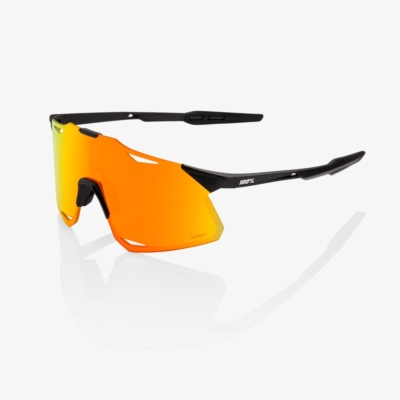 Expert review of 100% HYPERCRAFT - Matte Black - HiPER Red Multilayer ...
