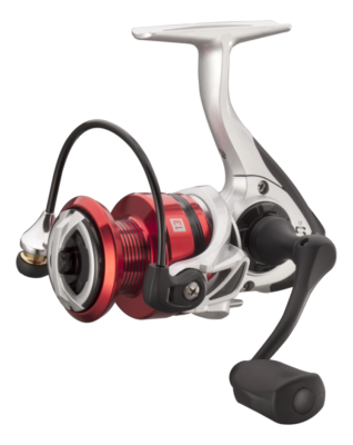Learn about Rapala Source F Spinning Reel | ExpertVoice