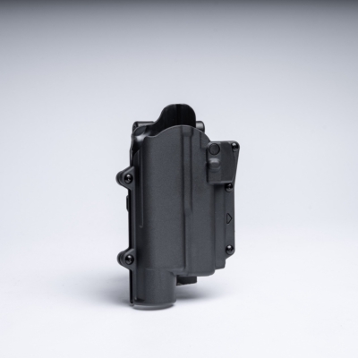 Expert reviews of Alien Gear Holsters RAPID FORCE® Level II Holster for ...