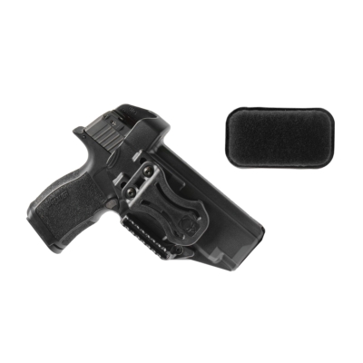 Expert review of Alien Gear Holsters Alien Gear Roswell IWB Holster ...