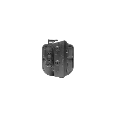 Expert review of Alien Gear Holsters Alien Gear ShapeShift OWB Paddle ...