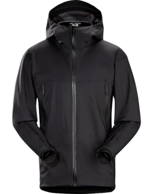 Learn about Arc'teryx Pro Arc'teryx LEAF Alpha LT Jacket (GEN 2.2 ...