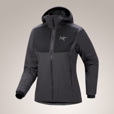 Expert reviews of Arc'teryx Pro DM Arc'teryx PRO Practitioner AR Hoody ...