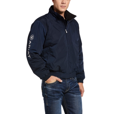 Expert review of Ariat Men's Team Insulated Jacket | ExpertVoice