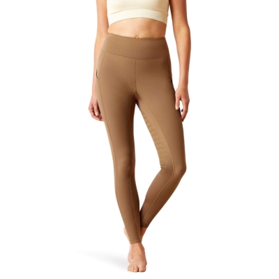 Expert review of Ariat Women's Boreas Half Grip Tight | ExpertVoice