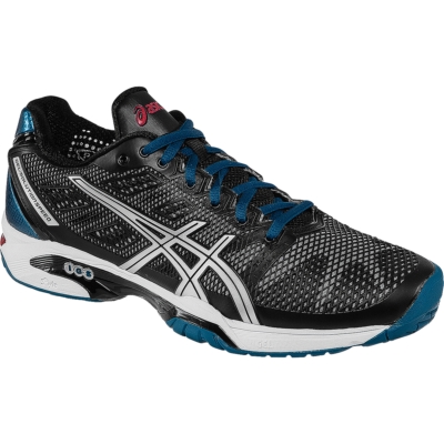 Learn about ASICS America GEL-Solution® Speed 2 | ExpertVoice