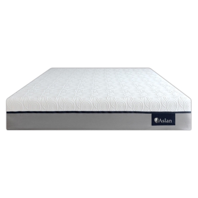 Expert reviews of Aslan Mattress 13" Aslan Mattress (Medium Plush ...