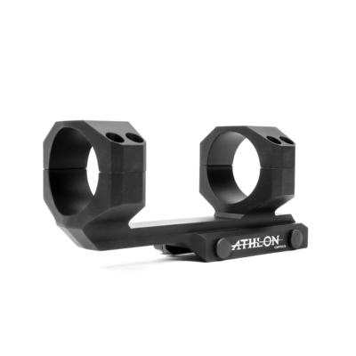 Expert reviews of Athlon Optics Precision Mounts 34mm 20 MOA One pc ...