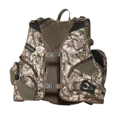 Expert review of Badlands TURKEY VEST | ExpertVoice