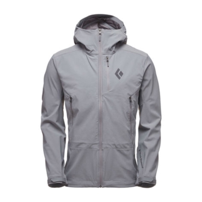 Expert review of Black Diamond Men's Dawn Patrol Shell | ExpertVoice