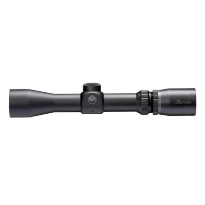 Expert review of Burris Optics Handgun Scope 2-7x32mm Plex Matte ...