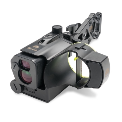 Expert review of Burris Optics Oracle 2 Rangefinding Bow Sight ...