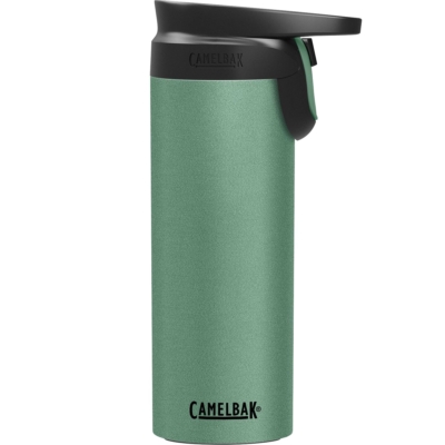 Expert review of CamelBak Camelbak Forge Flow 16 oz Travel Mug ...
