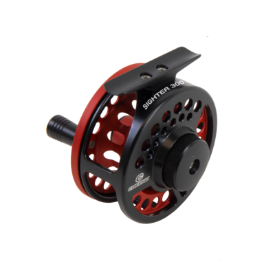 Expert review of Cheeky Fishing Cheeky Sighter 300 Fly Reel | ExpertVoice