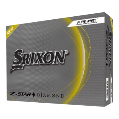 Expert reviews of Srixon / Cleveland Golf / XXIO Z-STAR DIAMOND ...