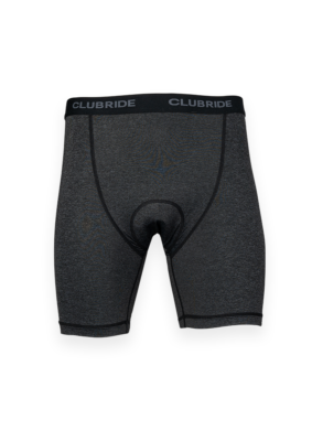 Expert review of Club Ride Men's Gunslinger Chamois 8" | Level 2 ...