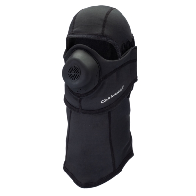 Expert review of ColdAvenger ColdAvenger Expedition Balaclava | ExpertVoice