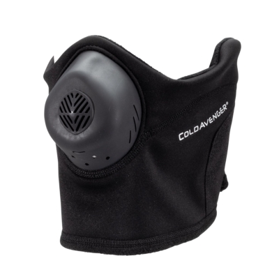 Expert review of ColdAvenger Pro SoftShell | ExpertVoice