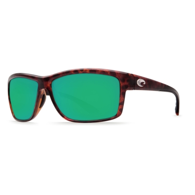 Expert review of Costa USA & Canada Mag Bay - Tortoise Frame | ExpertVoice