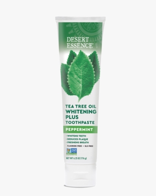 Expert review of Country Life® Vitamins Tea Tree Oil Whitening Plus ...