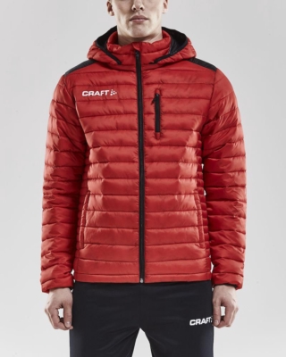 Learn about Craft Men's Craft Isolate Jacket | ExpertVoice