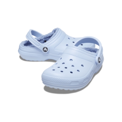 Expert review of Crocs Women's Classic Lined Fuzzy Clog | ExpertVoice