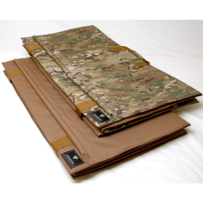 Expert review of Crosstac Precision Long Range Shooting Mat | ExpertVoice