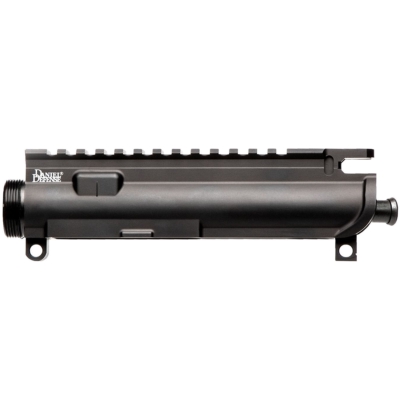 Expert reviews of Daniel Defense A4 Upper Receiver, Assembly | ExpertVoice