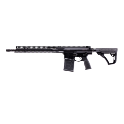 Expert review of Daniel Defense DD5®V3®(7.62x51MM) | ExpertVoice