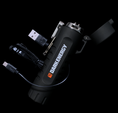 Expert reviews of Dark Energy Plasma Lighter | ExpertVoice