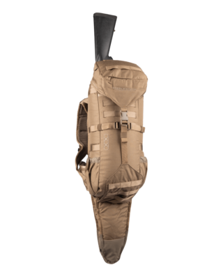 Expert reviews of Eberlestock Gunrunner | ExpertVoice