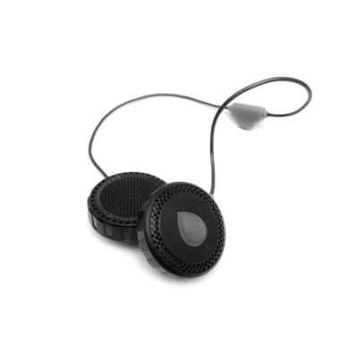 Expert review of ECOXGEAR Pucks2 Bluetooth Snow Helmet Audio | ExpertVoice