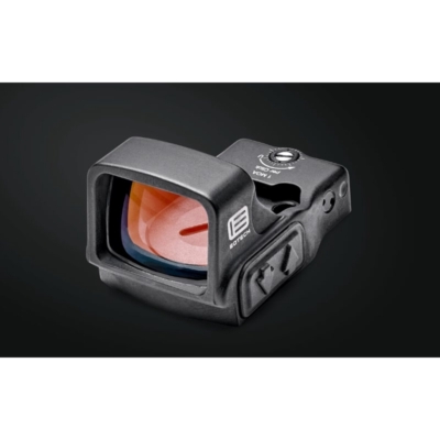 Expert reviews of EOTECH EFLX™ Mini Reflex Red Dot Sight | ExpertVoice