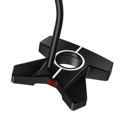 Learn about Evnroll Putters ER ZERO High MOI Mallet Putter | ExpertVoice