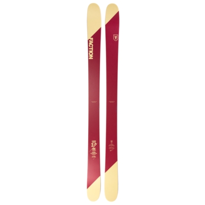 Expert review of Faction Skis CANDIDE 3.0 | ExpertVoice