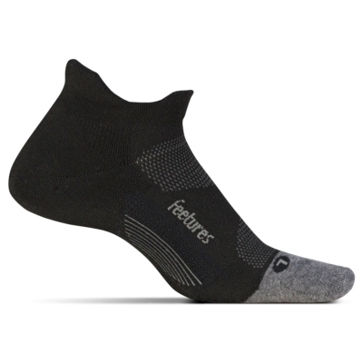 Expert review of Feetures Elite Max Cushion No Show Tab | ExpertVoice