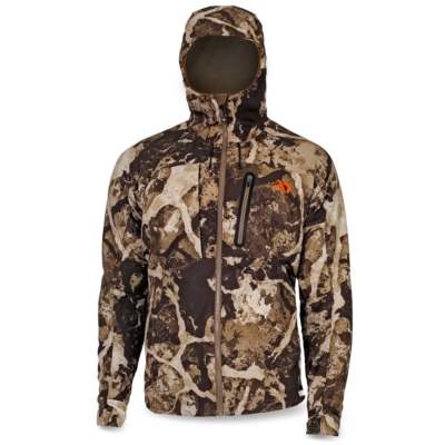 Expert reviews of First Lite Men's Catalyst Soft Shell Jacket | ExpertVoice