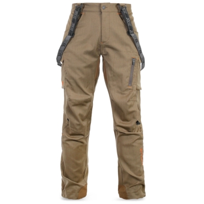Expert review of First Lite Obsidian Merino Pants | ExpertVoice