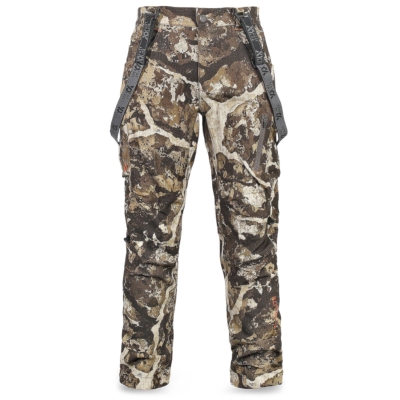 Learn about First Lite Obsidian Merino Pants | ExpertVoice