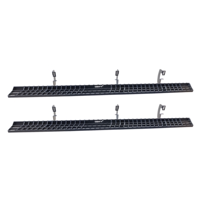 Learn about GEN-Y Hitch Running Boards | ExpertVoice