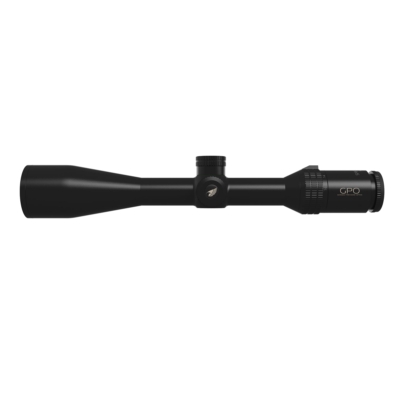 Expert review of German Precision Optics SPECTRA 4x 4-16x50i, G4i ...