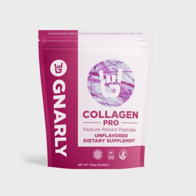 Expert reviews of Gnarly Nutrition Gnarly Collagen Pro | ExpertVoice