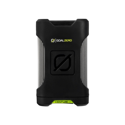 Expert reviews of GOAL ZERO Venture 35 Power Bank | ExpertVoice