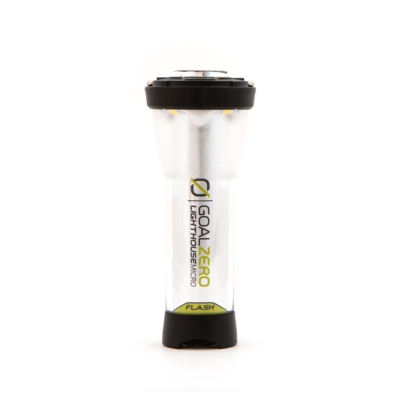 Expert reviews of GOAL ZERO Lighthouse Micro Flash | ExpertVoice
