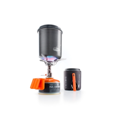 Expert review of GSI Outdoors Halulite Minimalist Complete | ExpertVoice