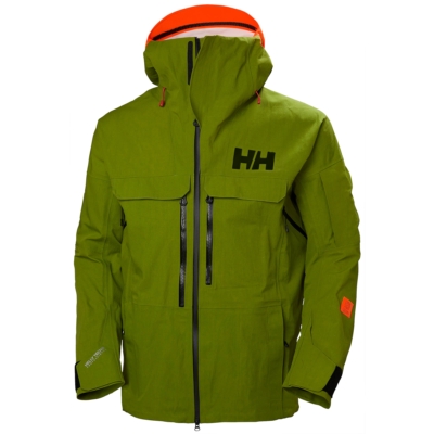 Expert review of Helly Hansen ELEVATION SHELL 2.0 JACKET | ExpertVoice