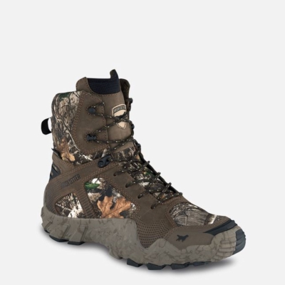 Expert review of Irish Setter Men's Vaprtrek™ - Style 2831 | ExpertVoice