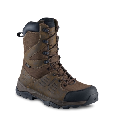 Expert review of Irish Setter Men's Terrain - Style A2712 | ExpertVoice