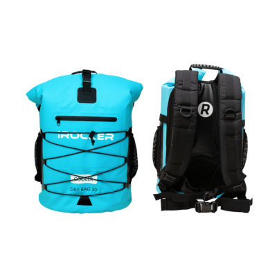 Expert review of iROCKER iROCKER Backpack Cooler | ExpertVoice