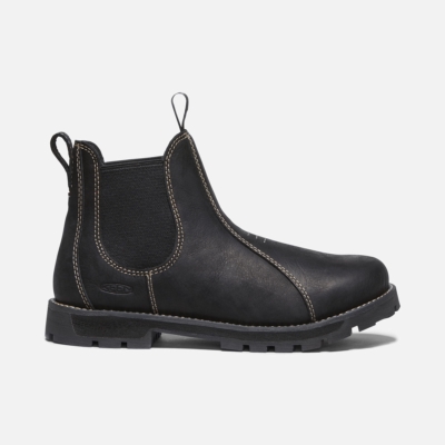 Expert review of KEEN Keen Women's Seattle Romeo (Soft Toe) Boots ...